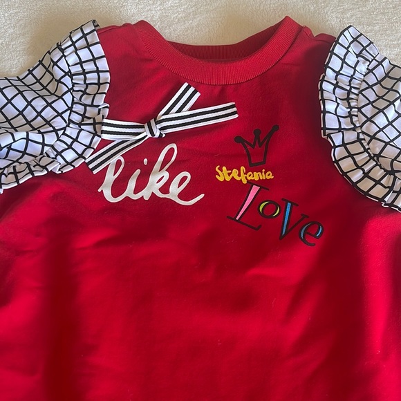 Mystique Boutique | Dresses | Nice Nice Red Dress | Poshmark